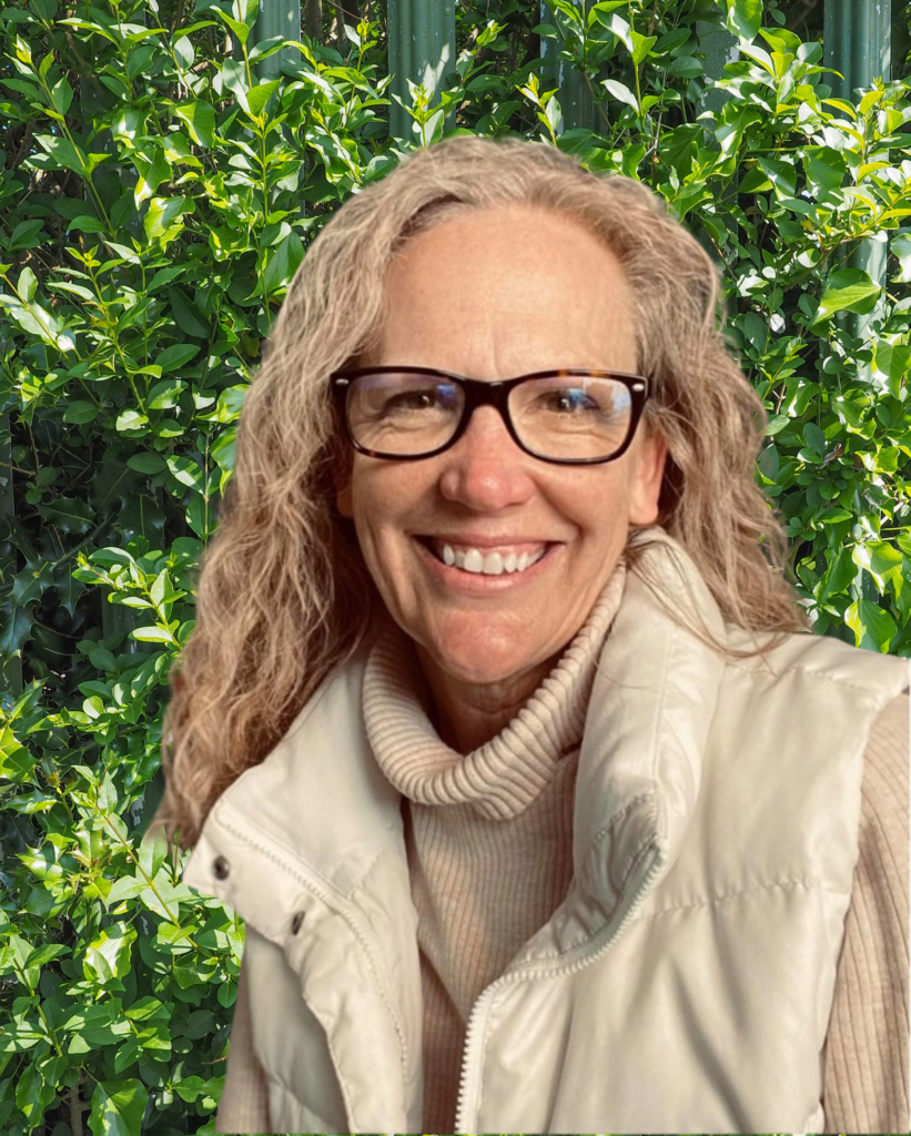 Diane Wilkinson - Early Learning Hub