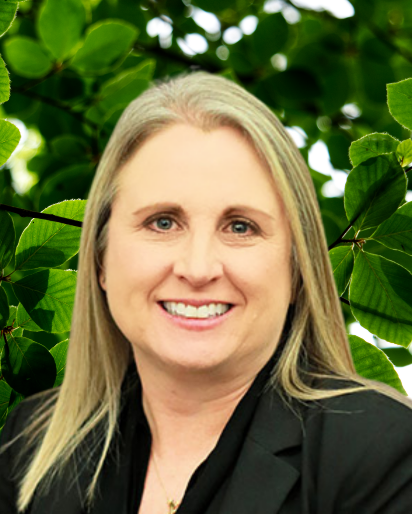 Tonja Everest - Early Learning Hub