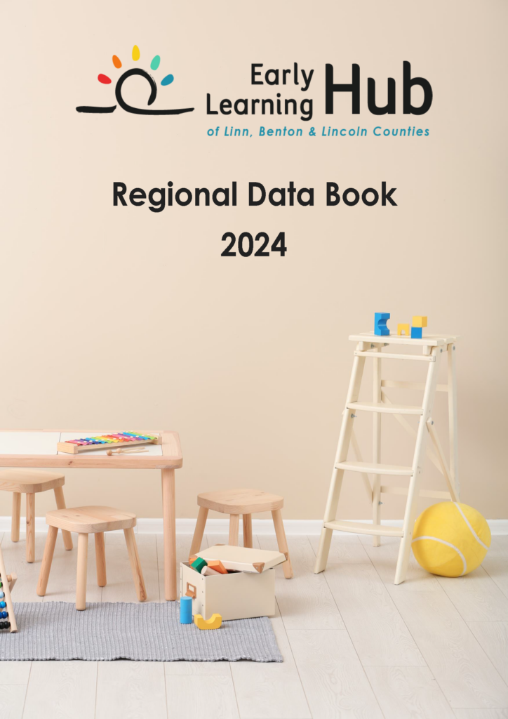 Early Learning Hub publica el libro de datos regionales de 2024 - Early ...
